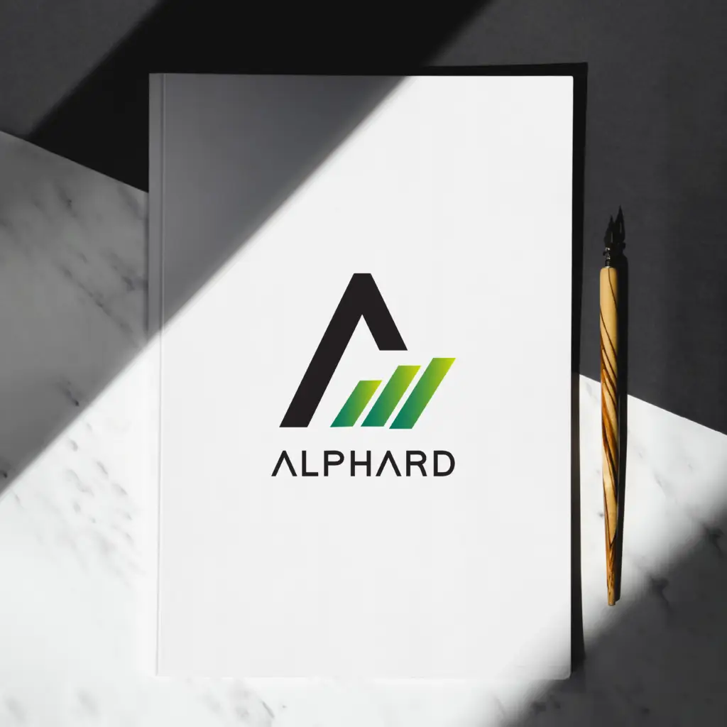 Alphard - Logo & Graphic Design Services, Website Design & Development ...
